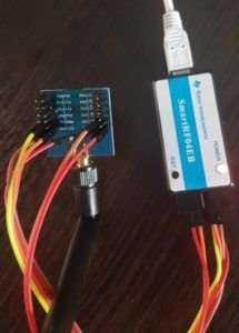 How to select and flash CC2530 – Zigbee Hobbyist. Rock Pi 4 SBC