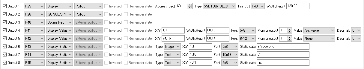 Displays In Your DIY Zigbee Device – Zigbee Hobbyist. Rock Pi 4 SBC