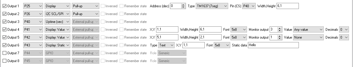Displays In Your DIY Zigbee Device – Zigbee Hobbyist. Rock Pi 4 SBC